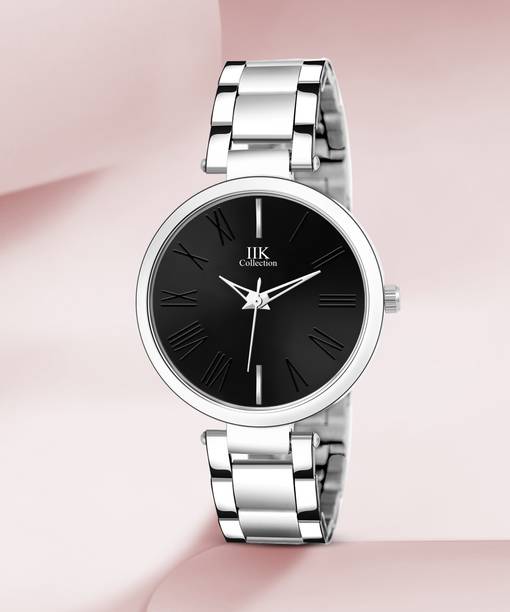 Iik Collection Watches - Buy Iik Collection Watches Online at Best ...