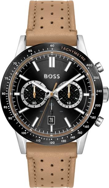 Hugo Boss Watches - Buy Hugo Boss Watches Online at Best Prices in ...