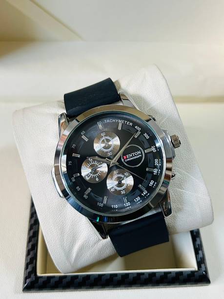 Fenton Watches - Buy Fenton Watches Online at Best Prices in India ...