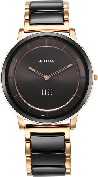 Titan Edge Watches - Buy Titan Edge Watches online at Best Prices in ...