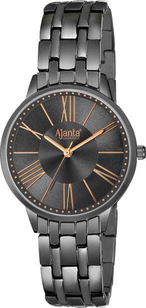 Ajanta Quartz Watches - Buy Ajanta Quartz Watches Online at Best Prices ...