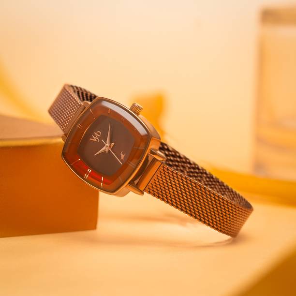 Latest Collection Of Fastrack Watches For Women Online | Flipkart.com