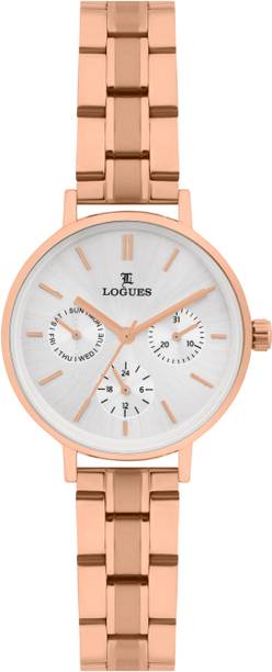 Logues Watches Watches - Buy Logues Watches Watches Online at Best ...