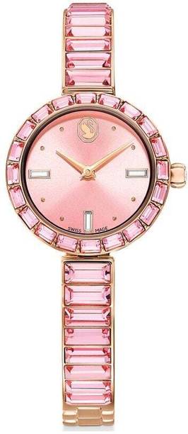 Swarovski Watches - Buy Swarovski Watches Store Online at Best Prices ...