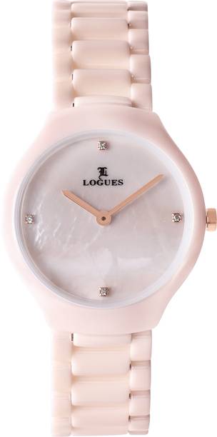 Logues Watches Watches - Buy Logues Watches Watches Online at Best ...