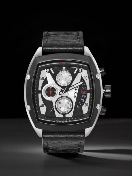 Extri Watches - Buy Extri Watches Online at Best Prices in India | Flipkart.com