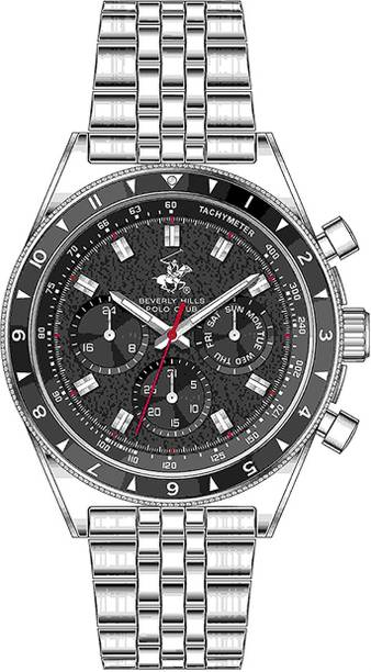 Beverly Hills Polo Club Watches - Buy Beverly Hills Polo Club Watches ...