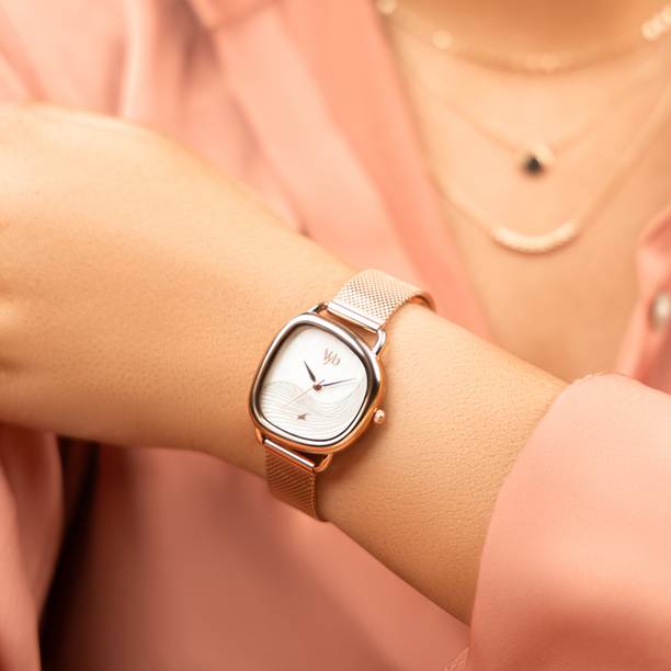 Analog Watches - Buy Analog Watches Online For Men & Women at Best ...