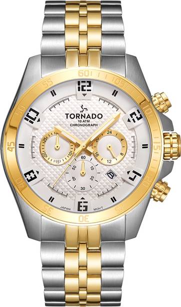 Tornado Wrist Watches - Buy Tornado Wrist Watches Online at Best Prices in India | Flipkart.com