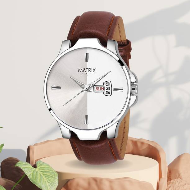 Matrix Watches - Buy Matrix Watches Online at Best Prices in India ...