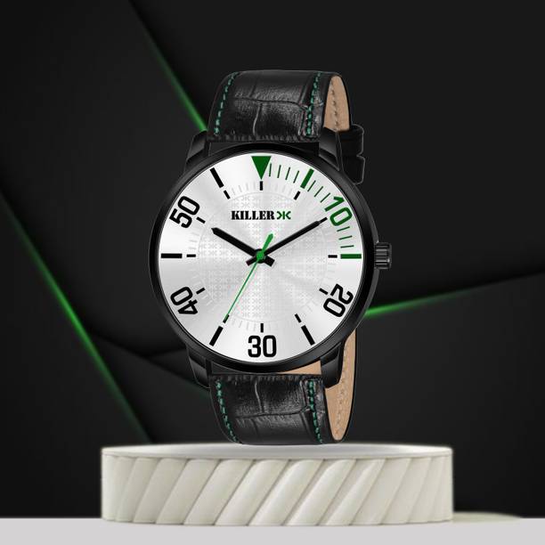 Killer Watches - Buy Killer Watches Online at Best Prices in India ...