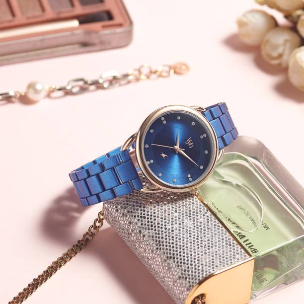 Fastrack Watches For Women - Buy Fastrack Watches For Women online at ...