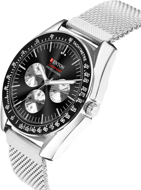 Fenton Watches Watches - Buy Fenton Watches Watches Online at Best ...