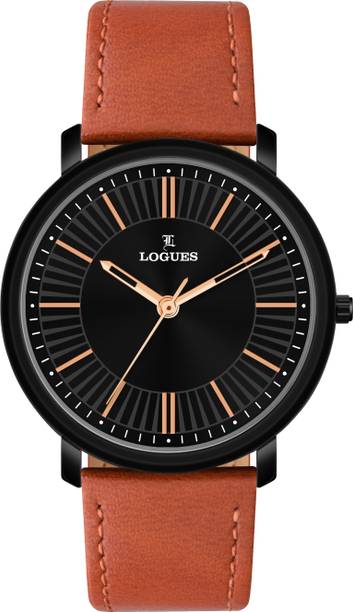 Logues Watches Watches - Buy Logues Watches Watches Online at Best ...