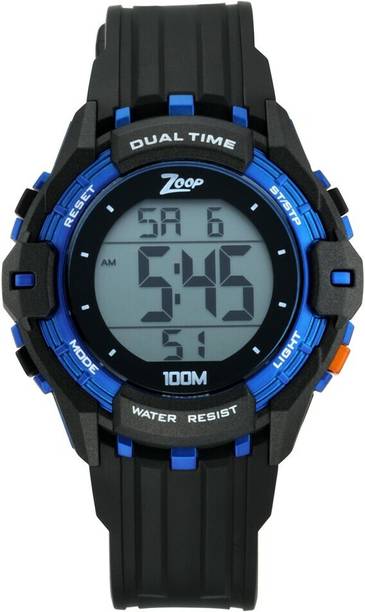 Zoop Watches - Buy Zoop Watches Online at Best Prices in India ...