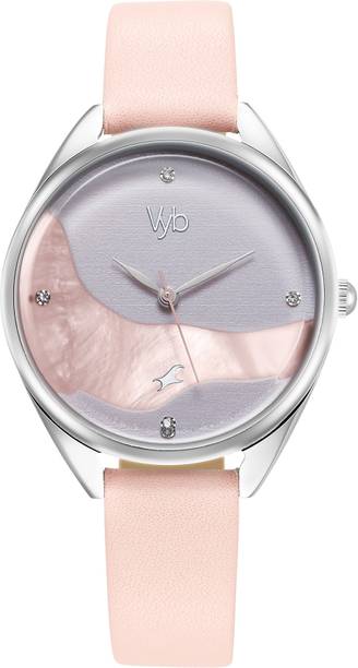 Vyb Watches - Buy Vyb Watches Online at Best Prices in India | Flipkart.com