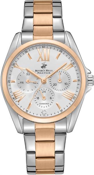 Beverly Hills Polo Club Watches - Buy Beverly Hills Polo Club Watches ...