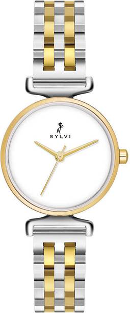 Sylvi Watches - Buy Sylvi Watches Store Online at Best Prices in India ...