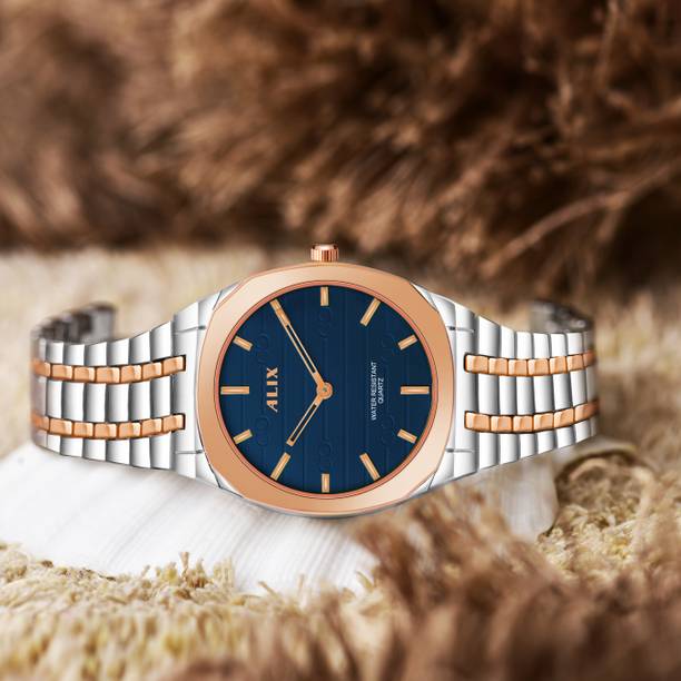 Alix Watches - Buy Alix Watches Online at Best Prices in India ...