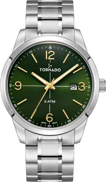 Tornado Wrist Watches - Buy Tornado Wrist Watches Online at Best Prices in India | Flipkart.com