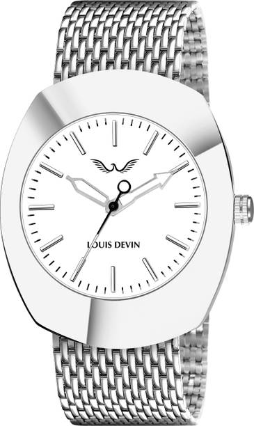 Louis Devin Watches - Buy Louis Devin Watches Online at Best Prices in ...