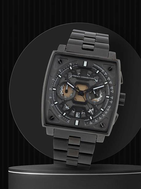 French Connection Watches - Buy French Connection Watches Online at ...