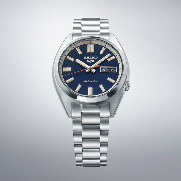 Seiko Watches - Buy Seiko Watches Online For Men & Women at Best Prices ...