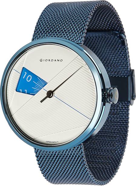Giordano Watches - Buy Giordano Watches Online at Best Prices in India ...
