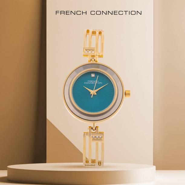 French Connection Watches - Buy French Connection Watches Online at ...