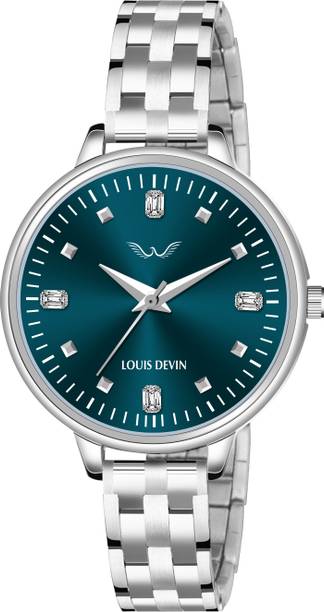 Louis Devin Watches - Buy Louis Devin Watches Online at Best Prices in ...
