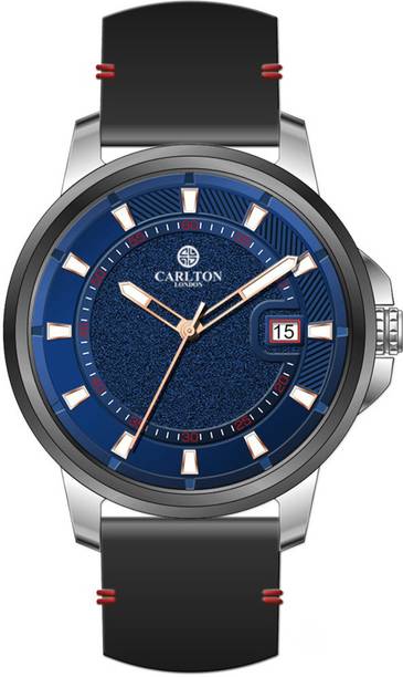 Carlton London Watches - Buy Carlton London Watches Online at Best ...