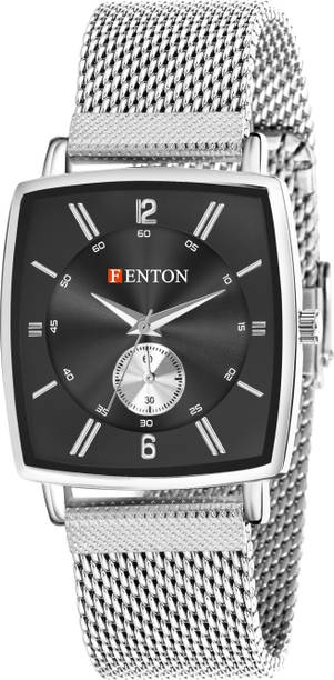 Fenton Watches - Buy Fenton Watches Online at Best Prices in India ...