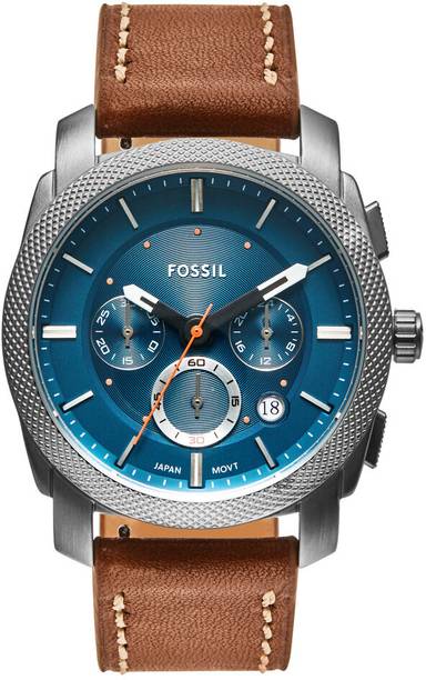 Fossil Watches - Upto 50% to 80% OFF on Fossil Watches for men and ...