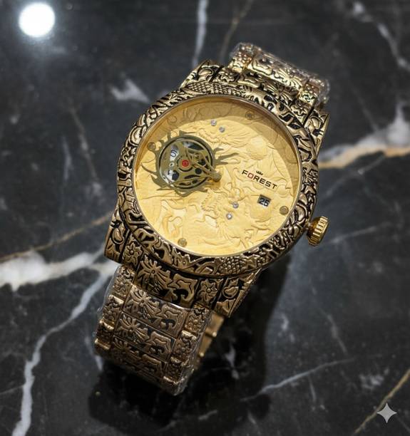 Forest Watches - Buy Forest Watches Online at Best Prices in India ...