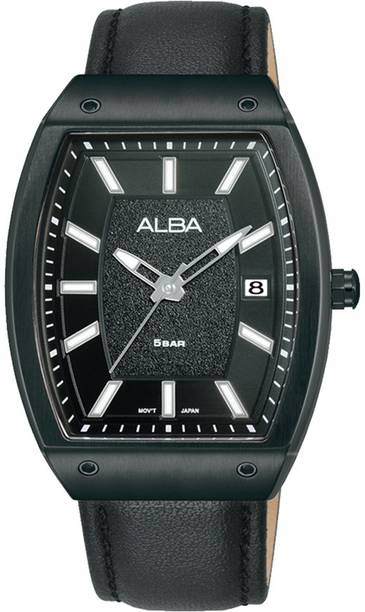Alba Watches - Buy Alba Watches Online at Best Prices in India ...
