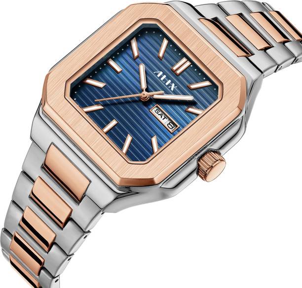 Alix Watches - Buy Alix Watches Online at Best Prices in India ...