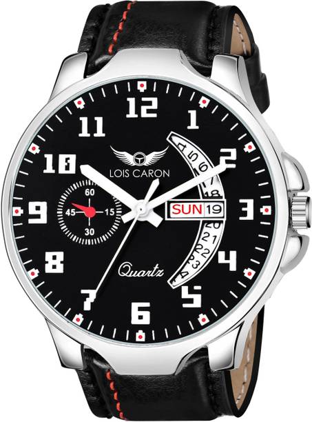 Lois Caron Watches - Buy Lois Caron Watches Online at Best Prices in ...