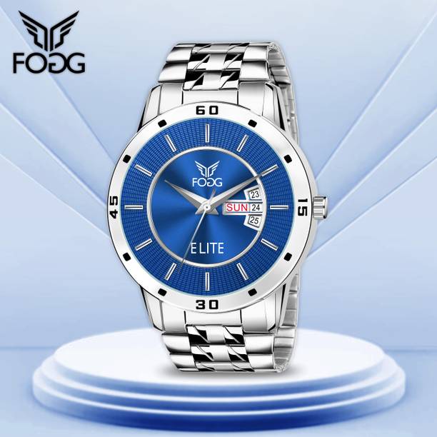 Fogg Watches - Buy Fogg Watches Online at Best Prices in India ...