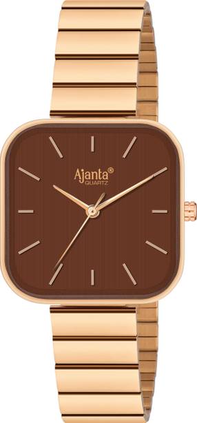 Ajanta Quartz Watches - Buy Ajanta Quartz Watches Online at Best Prices ...