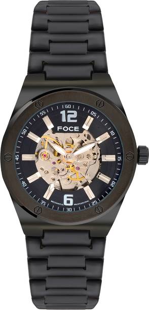 Foce Watches - Buy Foce Watches Online at Best Prices in India ...