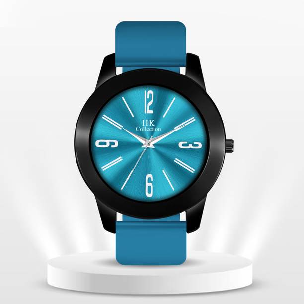 Iik Collection Watches - Buy Iik Collection Watches Online at Best ...