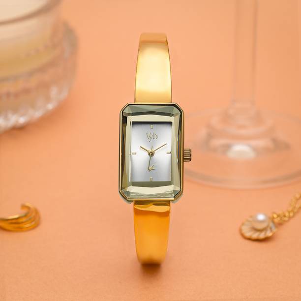 Latest Collection Of Fastrack Watches For Women Online | Flipkart.com