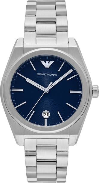 Emporio Armani Watches - Upto 50% to 80% OFF on Emporio Armani Watches ...