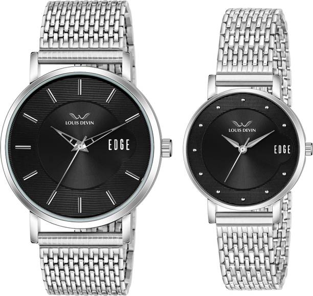 Louis Devin Watches - Buy Louis Devin Watches Online at Best Prices in ...