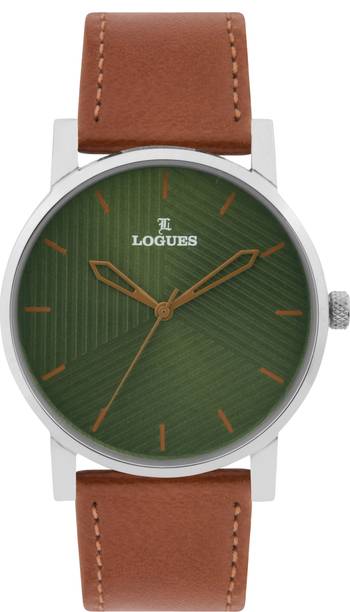 Logues Watches Watches - Buy Logues Watches Watches Online at Best ...