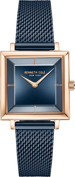 Kenneth Cole Watches - Buy Kenneth Cole Watches Online at Best Prices ...