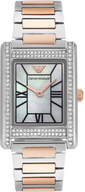 Emporio Armani Watches Women - Buy Emporio Armani Watches Women online ...