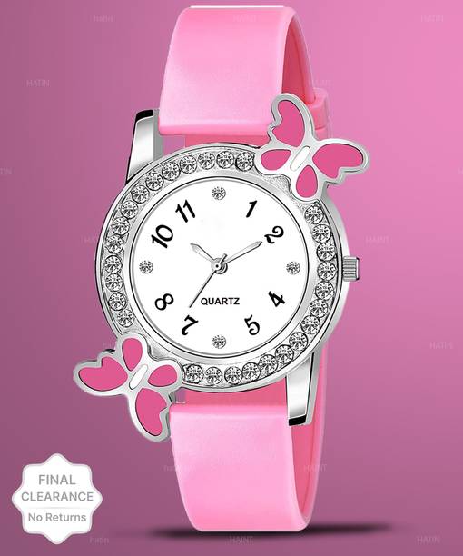 Girls Watches - Buy Latest Watches For Girls 2021 Online at Best Prices ...