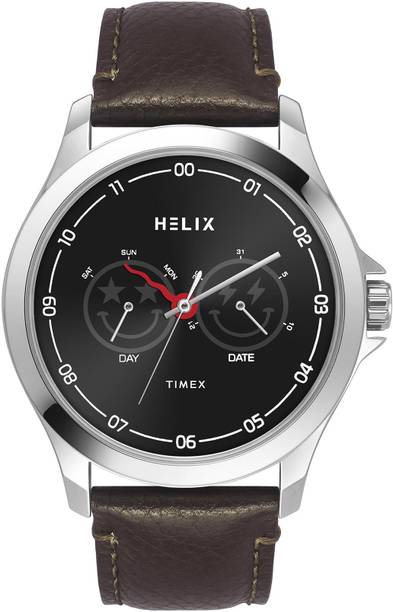 Helix Watches - Buy Helix Watches online at Best Prices in India ...