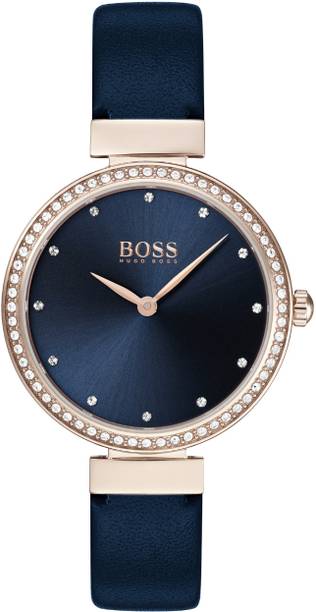 Hugo Boss Watches - Buy Hugo Boss Watches Online at Best Prices in ...